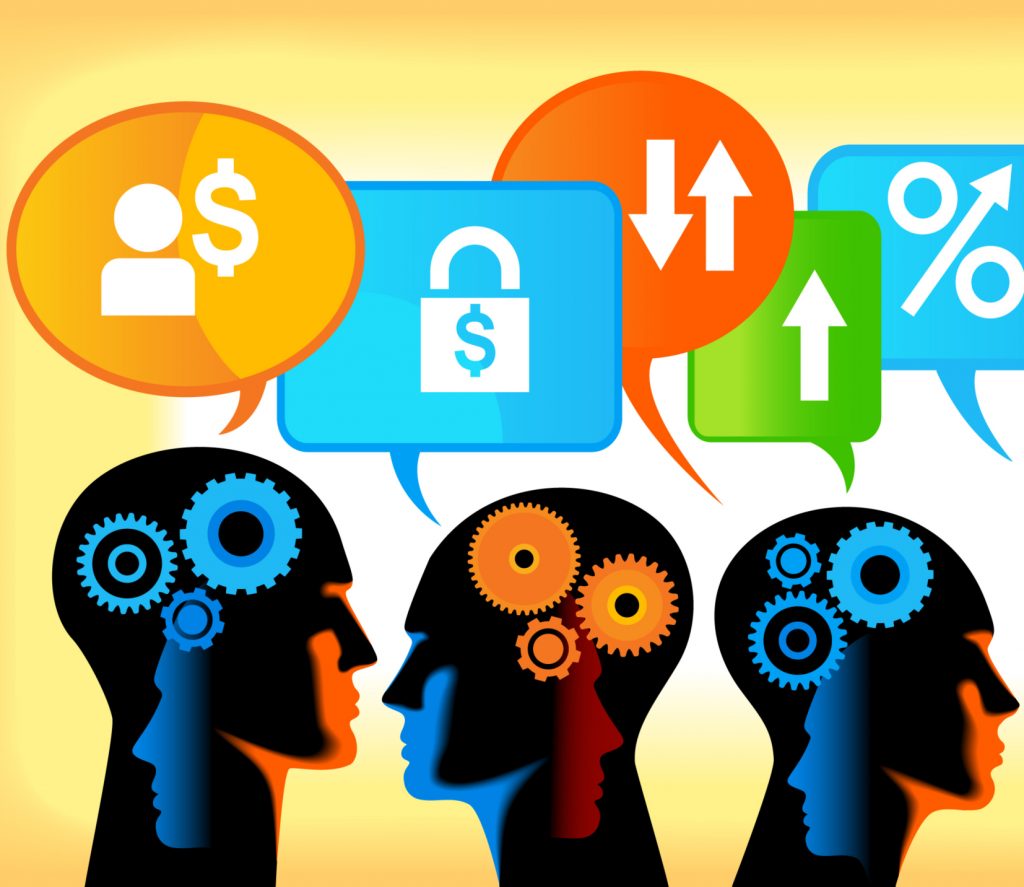 teamwork banking,teamwork of people for a stable growth in business ...